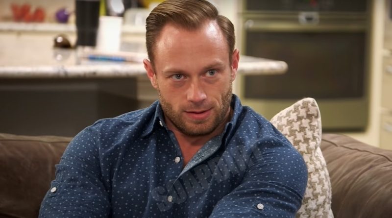 'OutDaughtered': Adam Busby Back From Debilitating Injury | Soap Dirt
