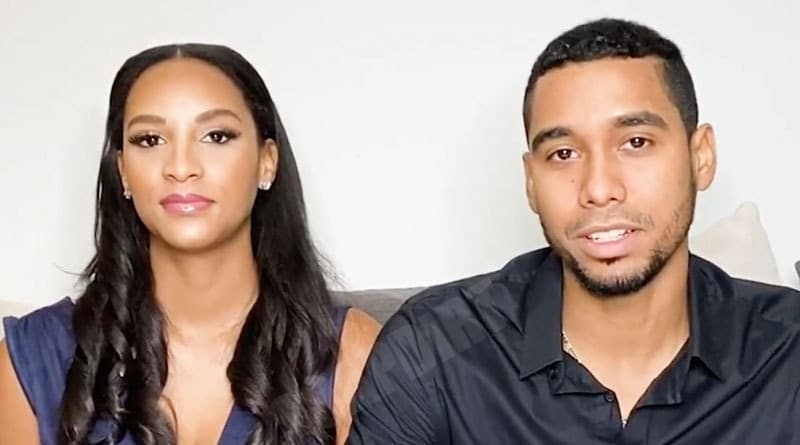 'The Family Chantel': Pedro & Chantel Agree She's Got Bossy Britches ...