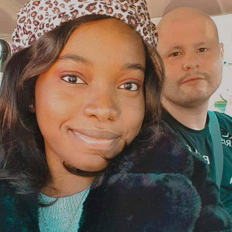 '90 Day Fiance': Abby St. Germain & Louis Dubell Share Cancer Update ...