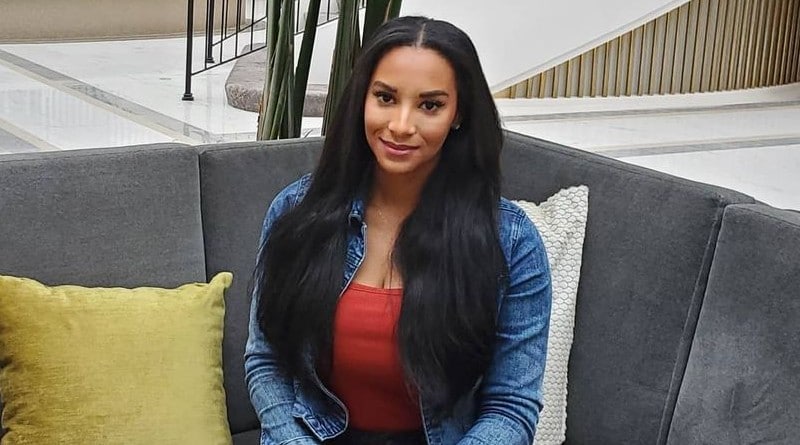 '90 Day Fiance': 5 Things You Didn't Know About Chantel Everett | Soap Dirt