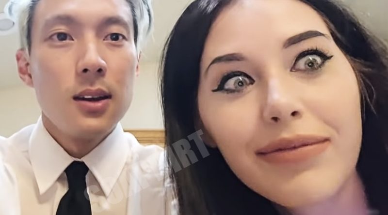 ’90 Day Fiance’: Deavan Clegg Sparks Pregnancy Rumors in Latest Pic ...