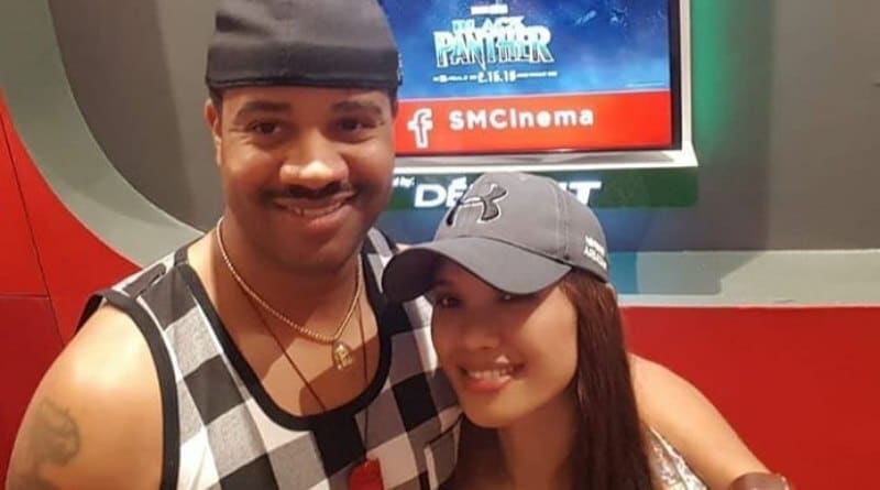 '90 Day Fiance': Tarik Myers and Hazel Gearing up for New Season ...