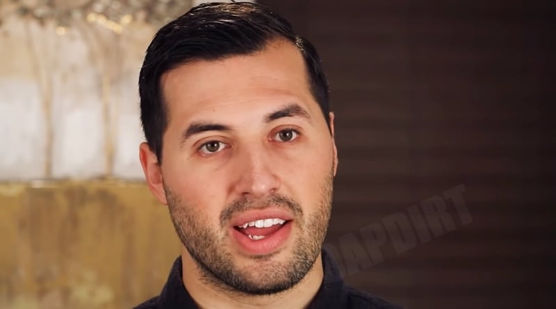 'Counting On': Jeremy Vuolo Adjusts to Double Daughter Life | Soap Dirt 'Counting On': Jeremy Vuolo Adjusts to Double Daughter Life | Soap Dirt