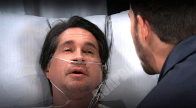 'General Hospital' Spoilers: Finn Critical - Chase's Real Father ...