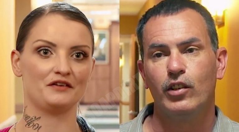 'Life After Lockup': Shawn Finds Out Destinie Has Huge Secrets | Soap Dirt