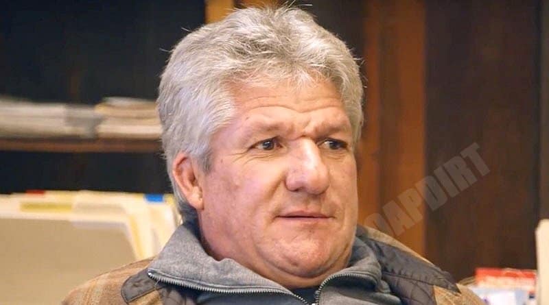 'Little People, Big World': Matt Roloff Embarrassed by Fans | Soap Dirt