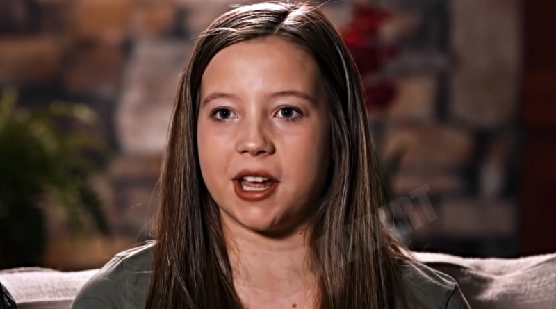 'Unexpected': Hailey Tomlinson's Shocking New Hair Color | Soap Dirt