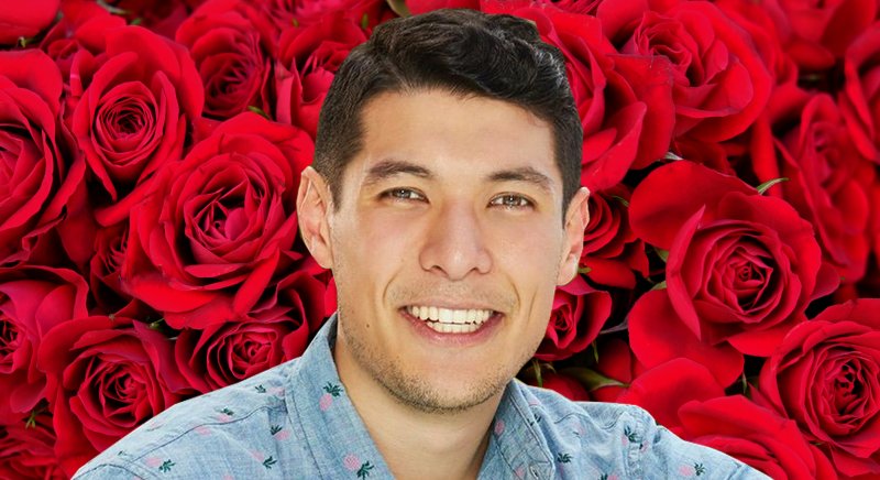 'The Bachelorette': John Graham Engaged - Becca Kufrin Season 14 ...