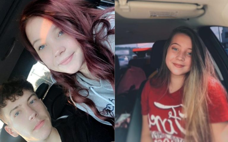 'Unexpected': Hailey Tomlinson's Shocking New Hair Color | Soap Dirt