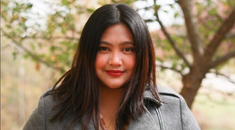 '90 Day Fiance': Leida Margaretha - Fans Spot Baby Bump and Say She's ...