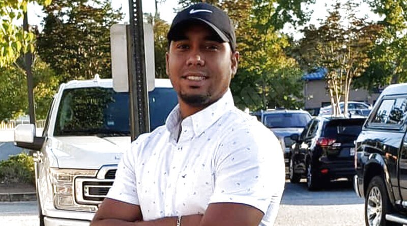 '90 Day Fiance': Pedro Jimeno Flaunts Fitness Update | Soap Dirt