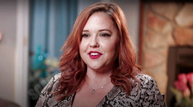 '90 Day Fiance': Rebecca Parrott's Big Hollywood Movie Debut? | Soap Dirt