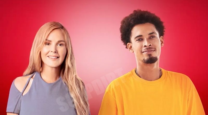'90 Day Fiance' Spoilers: Stephanie Keeping Big Secret from Ryan Carr ...