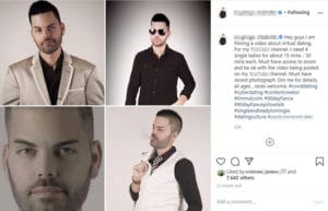 '90 Day Fiance': Tim Malcolm Dives into Dating - Looking for 4 Women ...