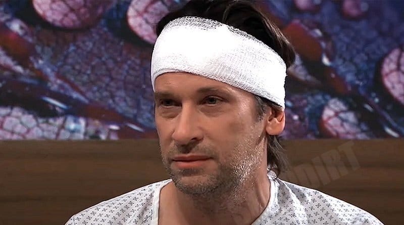 'General Hospital' LEAK: Franco Baldwin - Messed Up Brain Spells ...