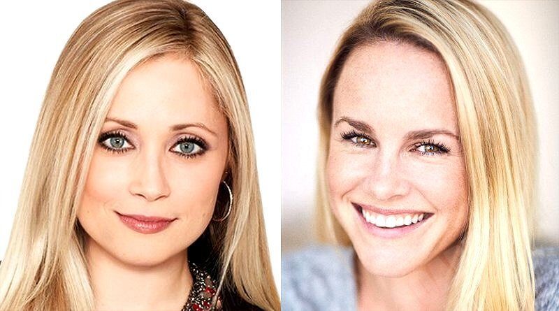'General Hospital' Spoilers: Lulu Wakes from Coma - Julie Berman ...
