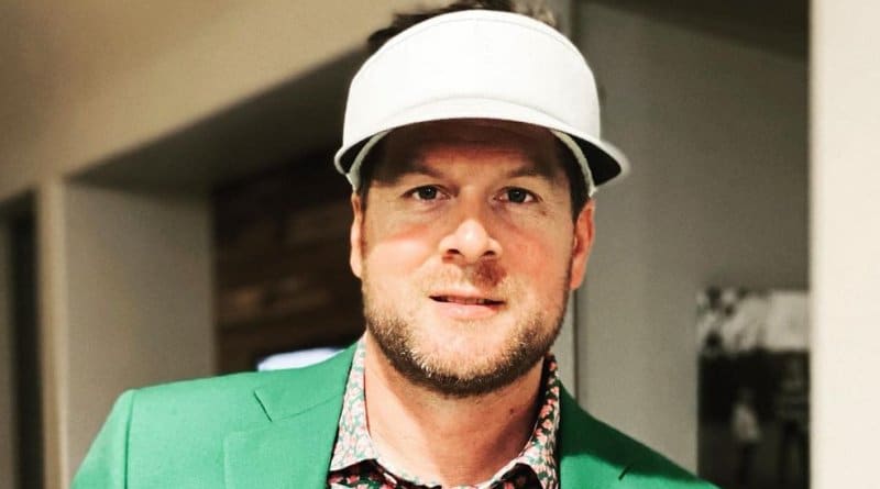 'OutDaughtered': Uncle Dale Mills Celebrates 'Road Dog' | Soap Dirt