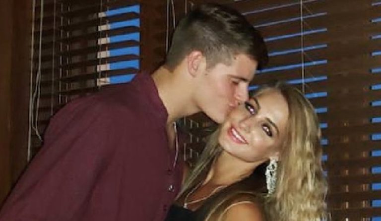 'Welcome to Plathville': Moriah Plath Brings Max Kallschmidt Home to ...