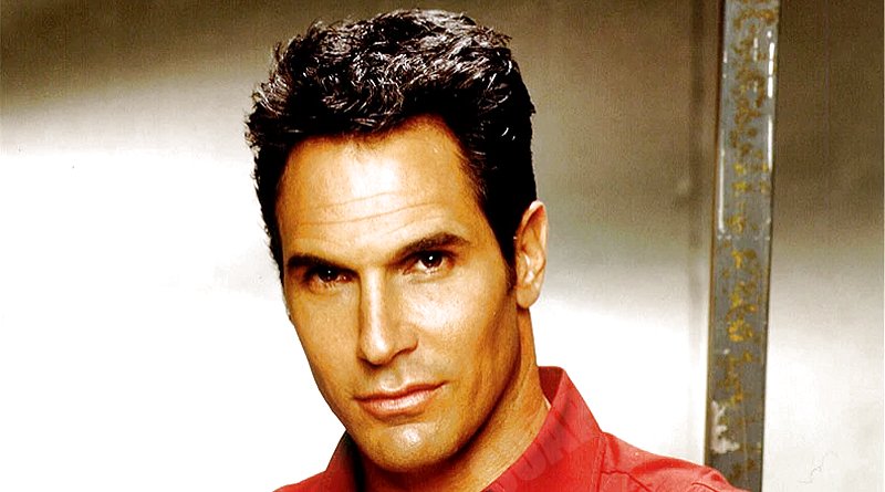 Why Did Brad Carlton Leave 'Young and the Restless' - What Happened to ...