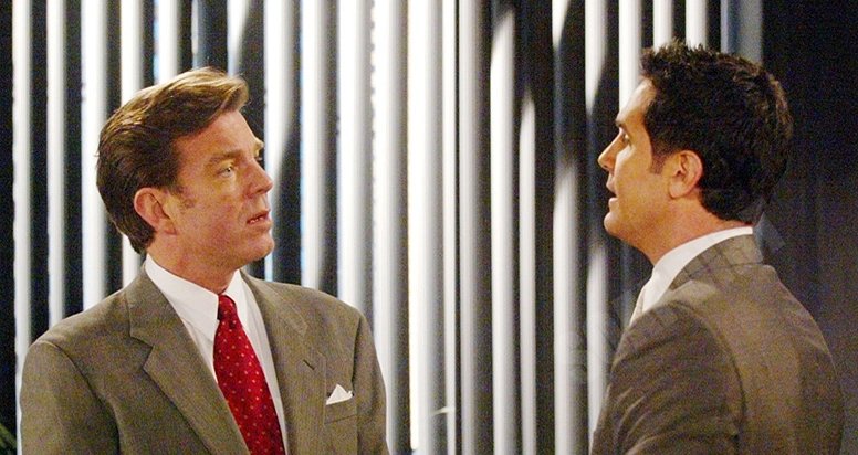 Why Did Brad Carlton Leave 'Young and the Restless' - What Happened to ...