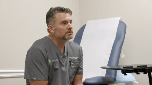 '1000-lb Sisters': Dr. Procter Disappointed about Amy's Pregnancy ...