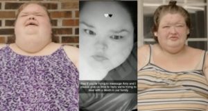 '1000-lb Sisters': Amy & Tammy Slaton Suffer Heartbreaking Death in ...