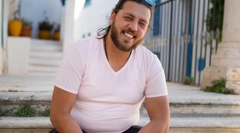 ’90 Day Fiance’: Zied Hakimi’s Transformation – from Not to Hot | Soap Dirt