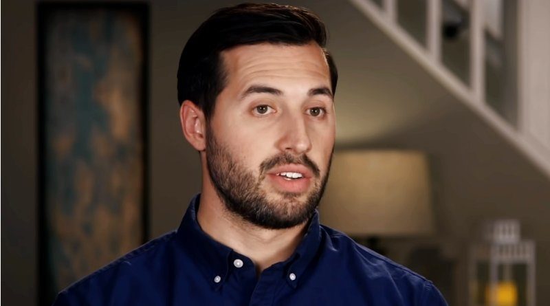 'Counting On': Jeremy Vuolo Shares Secret to Happy Marriage - They Do ...