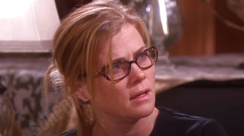 'Days of our Lives' Comings & Goings: Sami Explodes - Back to Kill ...