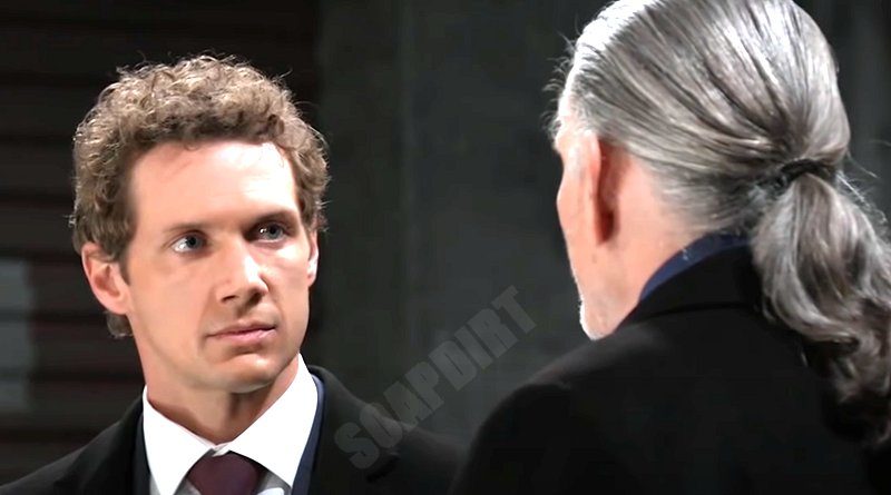 'General Hospital' Spoilers: Brando Betrays Corinthos Family - Closer ...