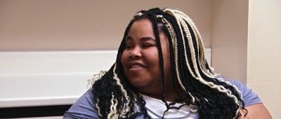 'My 600-lb Life': Ashley's Family Photos Held Hostage by Show to Punish ...