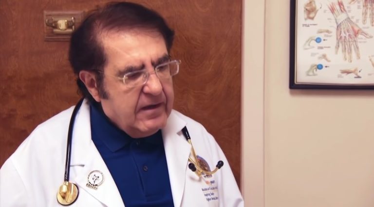 'My 600-lb Life': Dr. Nowzaradan Roasted by Fans - He Can't Get It ...