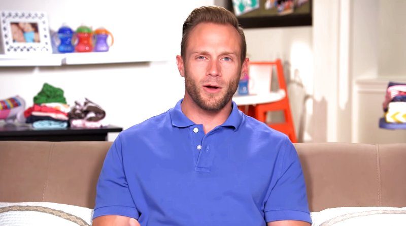 'OutDaughtered': Adam Busby Reveals They Gave up on Homeschool | Soap Dirt