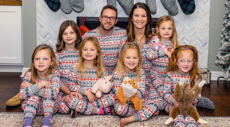'OutDaughtered': New Season 8 Premiere Date - When Are the Busby Quints ...