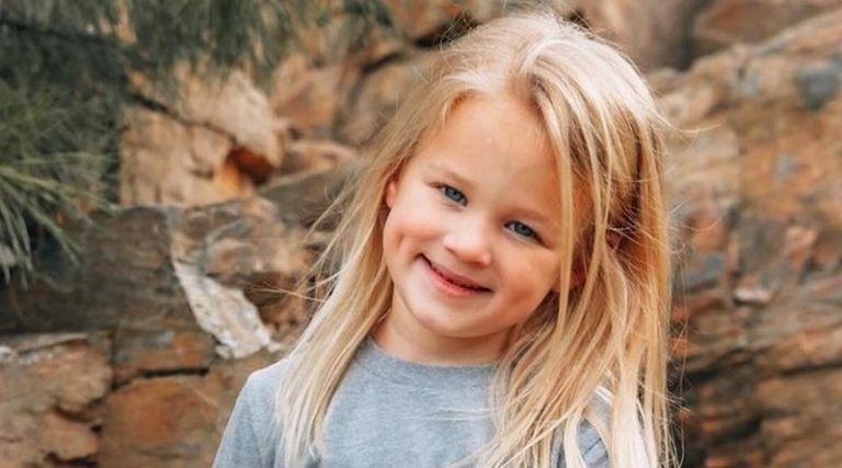'OutDaughtered': Riley Busby Braves Creepy Encounter | Soap Dirt
