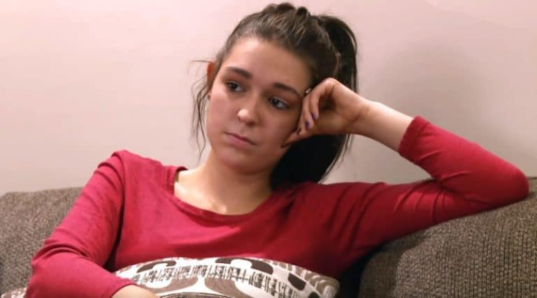 'Unexpected': Hailey Tilford Keeps It In the Family | Soap Dirt