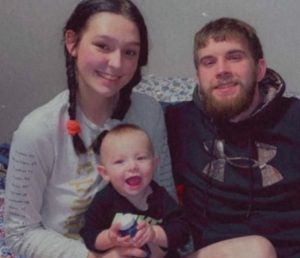 'Unexpected': Hailey Tilford Keeps It In the Family | Soap Dirt