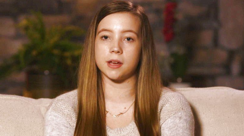 'Unexpected': Hailey Tomlinson Admits to Hooking Up with Ex Matthew ...