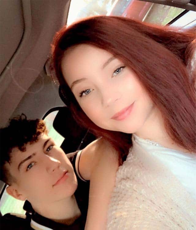 'Unexpected': Hailey Tomlinson and Boyfriend Darren Talk Marriage and ...