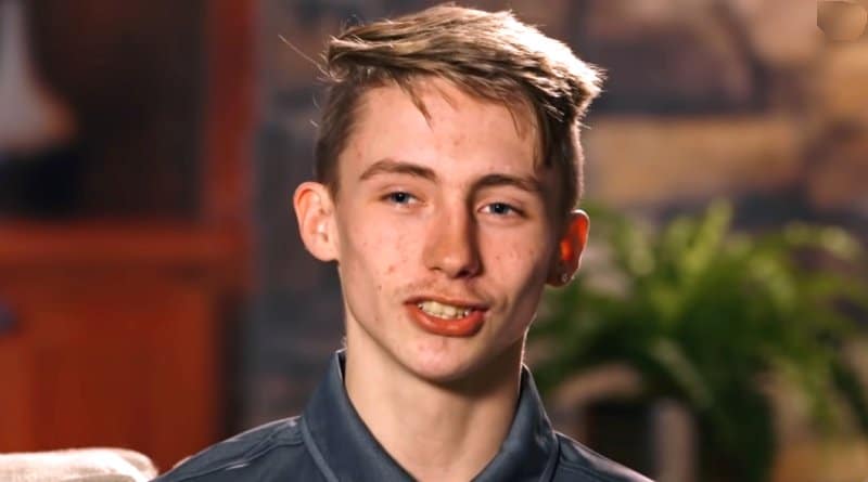 'Unexpected': Matthew Blevins New Girlfriend Friends with Haileys ...