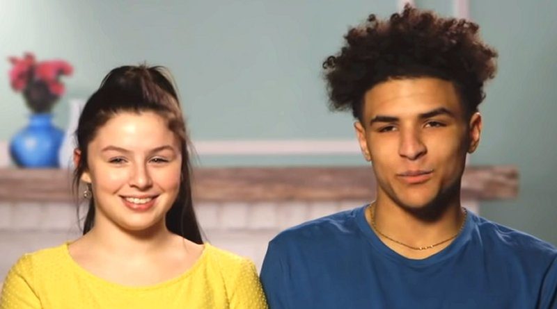 'Unexpected': Tyra Boisseau Snubs Alex Wilson - More Important Things ...