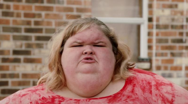 '1000-lb Sisters': Tammy Slaton Move- Furious At Siblings | Soap Dirt
