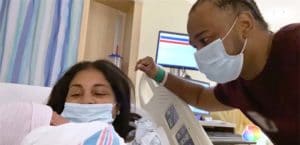 '90 Day Fiance': Robert & Anny Bring Baby Brenda Home - Bryson Ready to ...