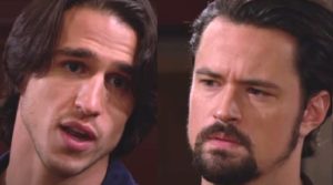 'Bold and the Beautiful' Predictions: Vinny Walker's Awful Discovery ...