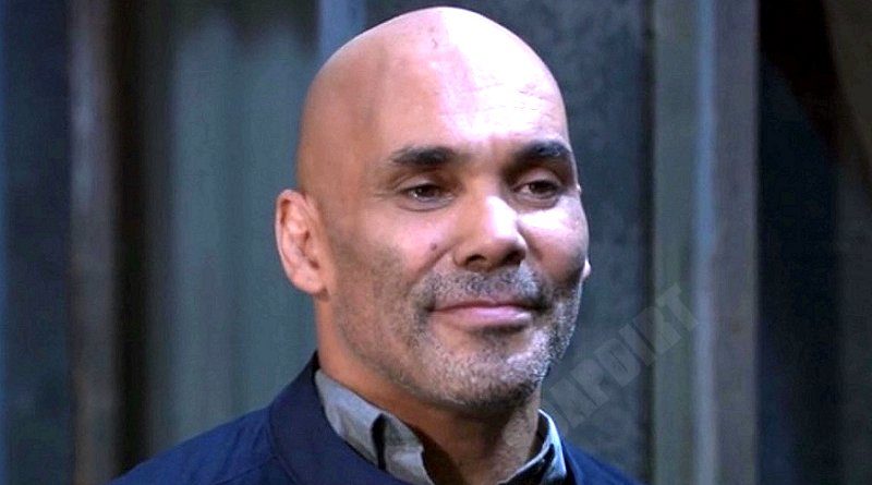 'General Hospital' Comings & Goings: Taggert Returns With Original Face ...