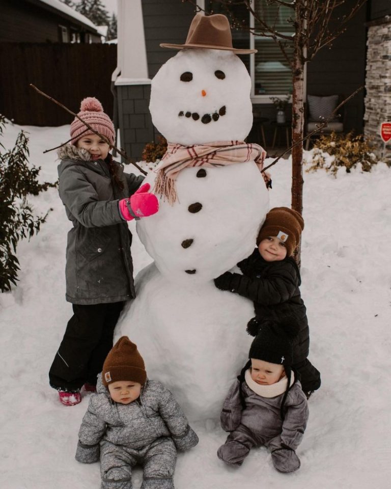 'Little People, Big World': Is Jackson the Bravest Roloff? | Soap Dirt