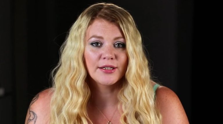 'Love After Lockup': Brittany Dodd Santiago Wants Mom Out of Her House ...