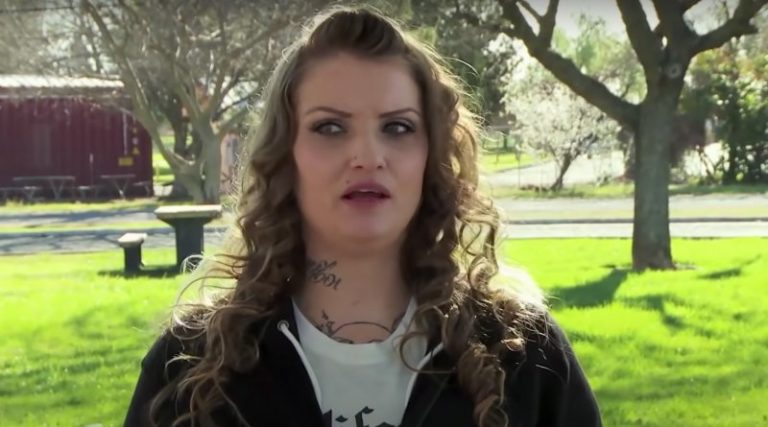 'Love After Lockup': Destinie Folsom Prison Sentence Revealed - Already ...