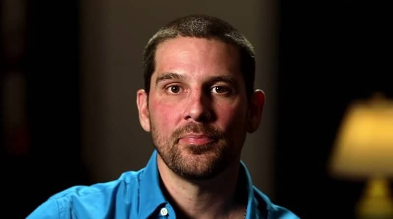 'Love After Lockup': John Backs Down From a Fight with Lacey's Father ...