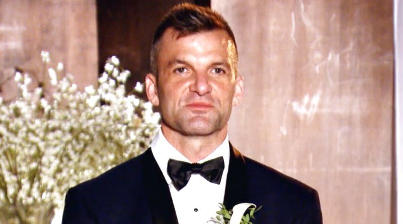 'Married at First Sight': Jacob Harder Editing Victim? - Says He's Not ...